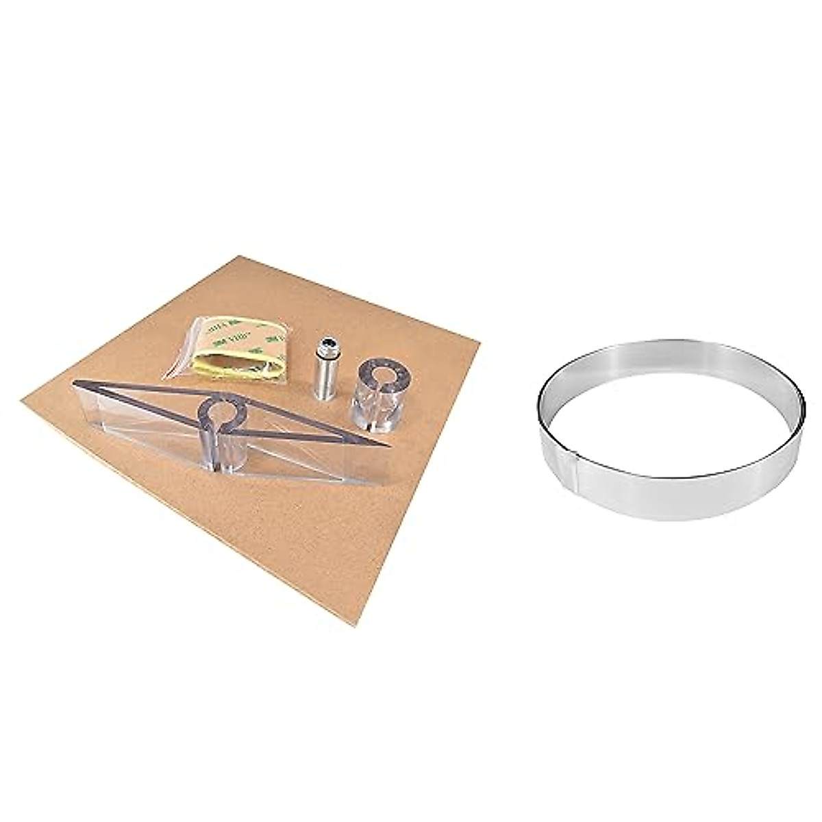 R&M International Make Your Own Cookie Cutter Gift Set