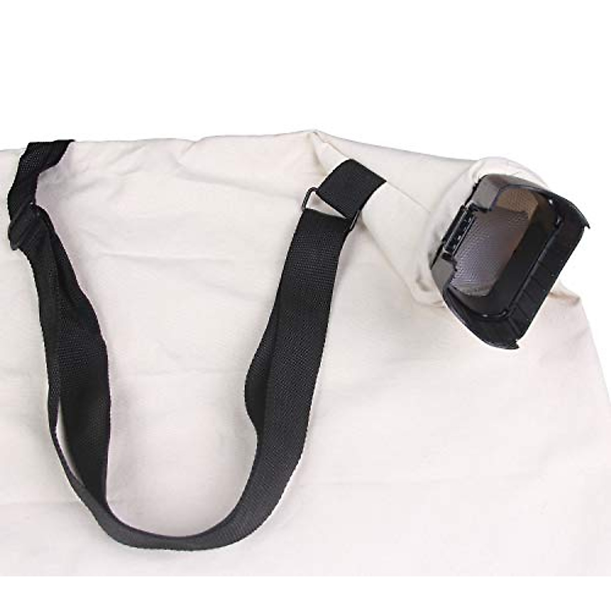 BH-Motor New Blower Debris Vacuum Bag For Toro 127-7040 108-8994 Replaces # 51436 51563 51581 51594 51599 51609 51619 51621