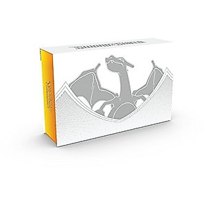 Pokemon TCG: Sword & Shield Ultra-Premium CollectionCharizard