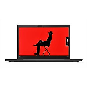 Lenovo 5130735 ThinkPad T480s Intel Core i5 8350U 1.7 GHz Laptop, 8 GB RAM, Windows 10 Pro