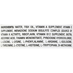 Boyd Enterprises ABE16708 Freshwater Vitachem for Aquarium, 4-Ounce