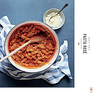 Dinner Done by Between Carpools