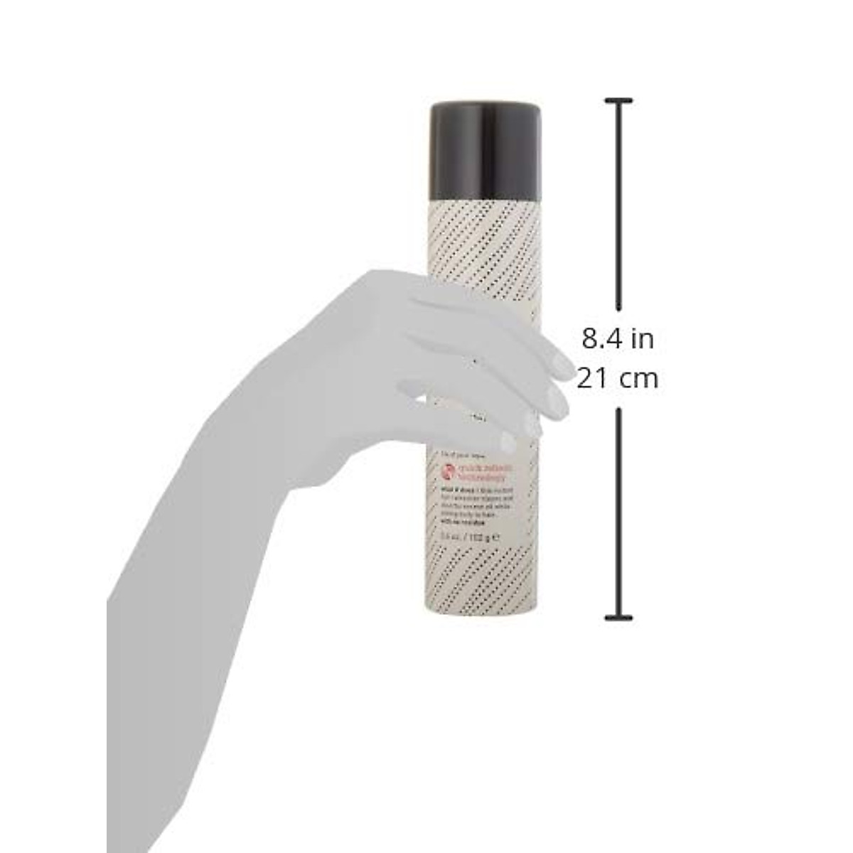 Dry Shampoo for Woman by Style Edit | Dry Shampoo Spray For Oily hair | Works on All Hair Colors | Repairs and Volumizes | Won’t Dry Out Hair | 3.6 oz