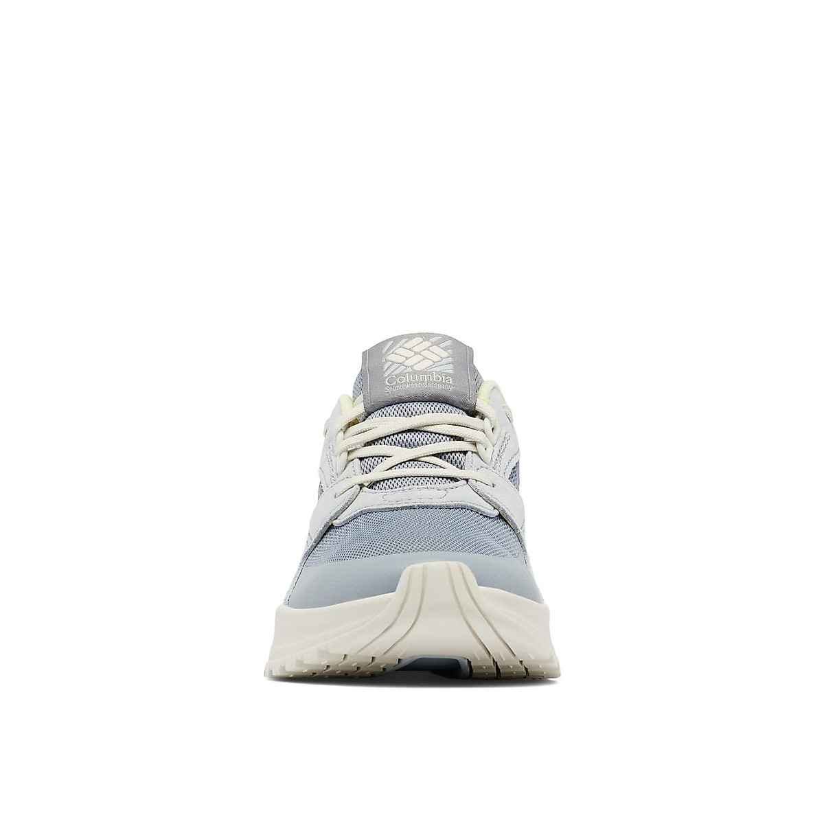 Columbia Women's Wildone Anthem, Tradewinds Grey/Light Sand, 8