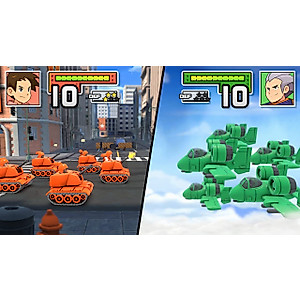 Advance Wars 1+2: Re-Boot Camp - Nintendo Switch