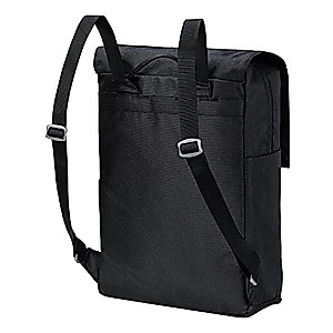 Jack Wolfskin Women's Lynn Pack, Black, ONE Size