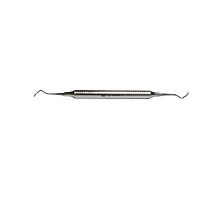 Dental Scaler Curette Barnhart 5/6 by Wise Instruments