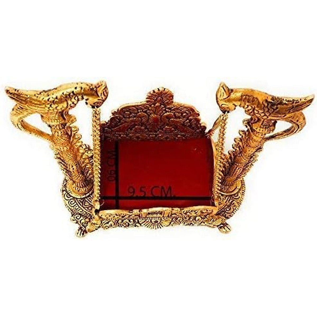 Pack of 1,Handicrafted laddu Gopal Jhula/Swing/Palana/Nand Gopal Palana/Krishna jhula