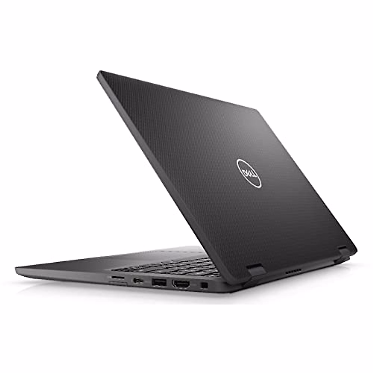 Dell Latitude 7320 13.3" 16GB 512GB SSD Core™ i7-1165G7 3.0GHz WIN11P, Carbon Fiber (Renewed)