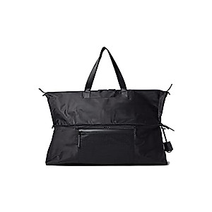 TUMI - Merida Yoga Sling/Tote - Black/Gunmetal