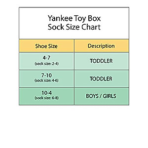 Mickey Mouse Pluto Goofy Donald Duck Toddler 6 Pack Quarter Socks Set (Shoe: 7-10 (Sock: 4-6), Mickey Pluto Goofy 6 Pk)