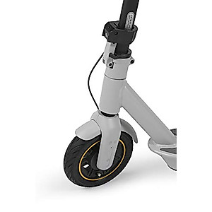 Monorim X-Lock – Segway Ninebot MAX Heavy Duty Aluminum Folding Mechanism Lock - Black