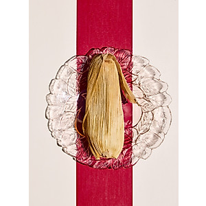 On Masa: Techniques, Recipes, and Reflections on a Timeless Staple