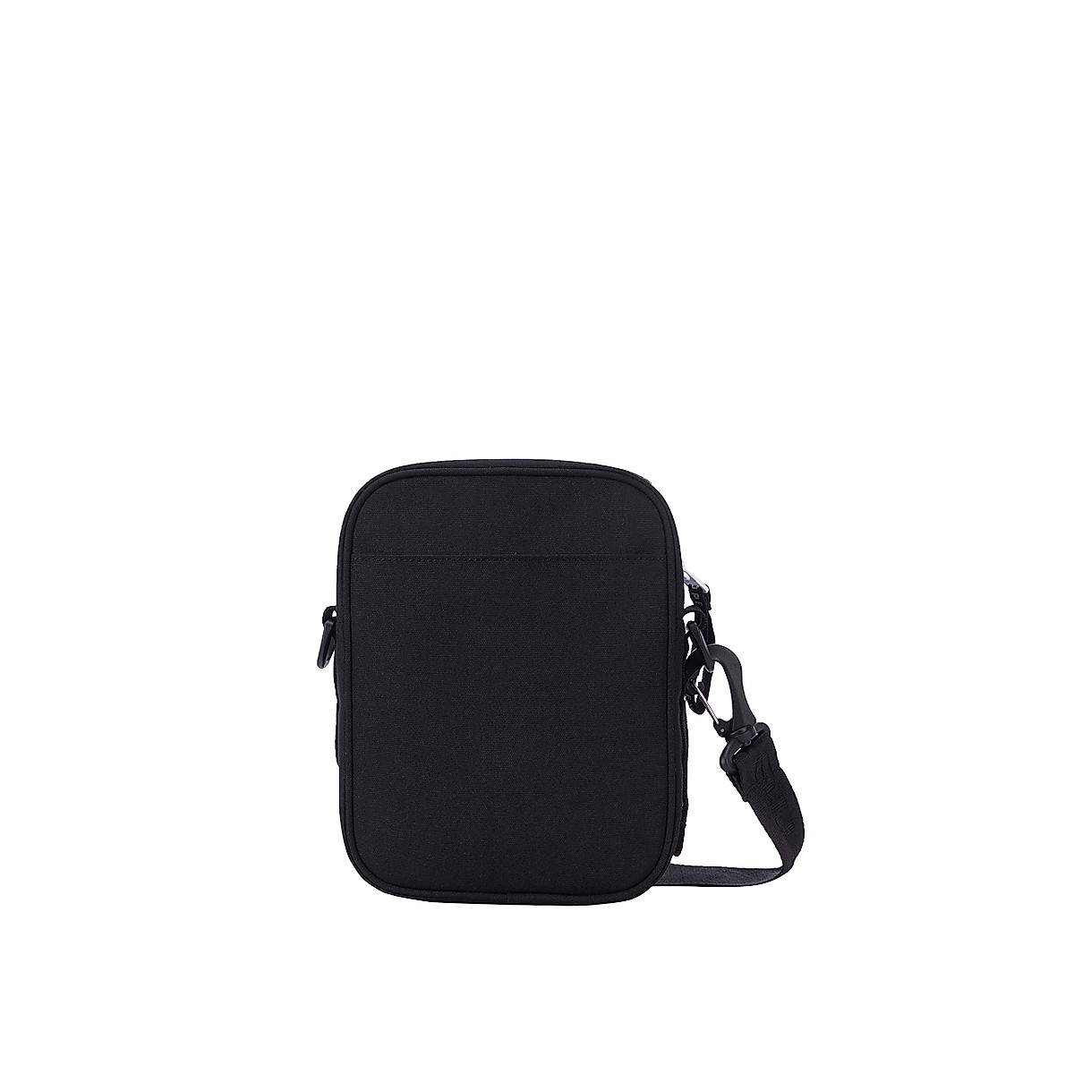 Sherpani Suki, Nylon Crossbody Purse with Coin Purse, Small Crossbody Bag, Cross Body Bag, Christmas Gifts, Purses for Women (Black)