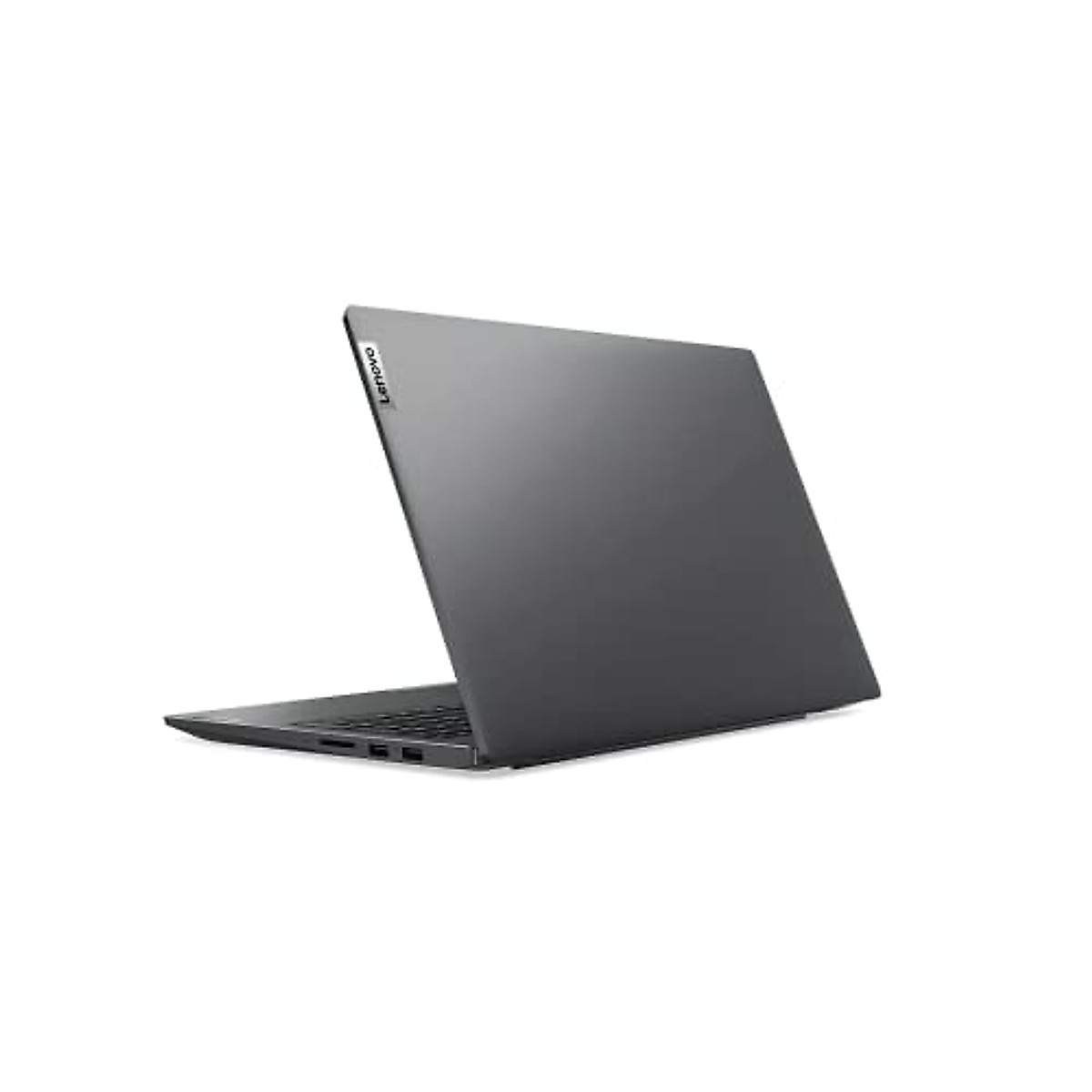 Lenovo 2023 Newest IdeaPad 5i Laptop, 15.6 inch FHD IPS Touchscreen Display, Intel Core i7-1255U Processor, 16GB RAM, 1TB SSD, Fingerprint Reader, Wi-Fi 6, Windows 11 Home, Storm Grey