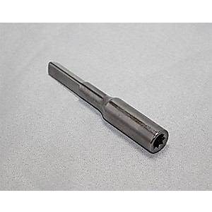 Piano Tuning Pin Removal Tool - Power Piano Tuning Pin Socket - Piano Stringing Tool