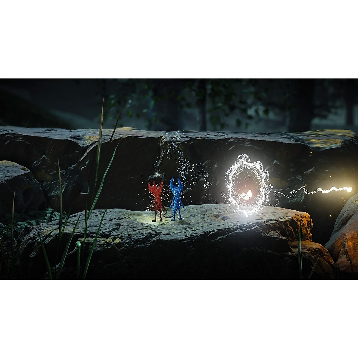Unravel 2 NSW (Nintendo Switch)