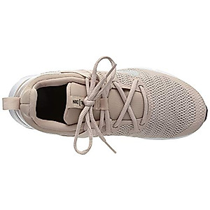 Nike Womens Legend Essential Running Trainers CD0212 Sneakers Shoes (UK 6.5 US 9 EU 40.5, Stone Mauve White Barely Rose 200)