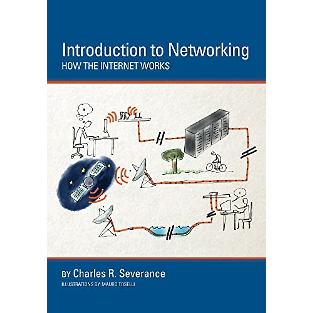Introduction to Networking: How the Internet Works