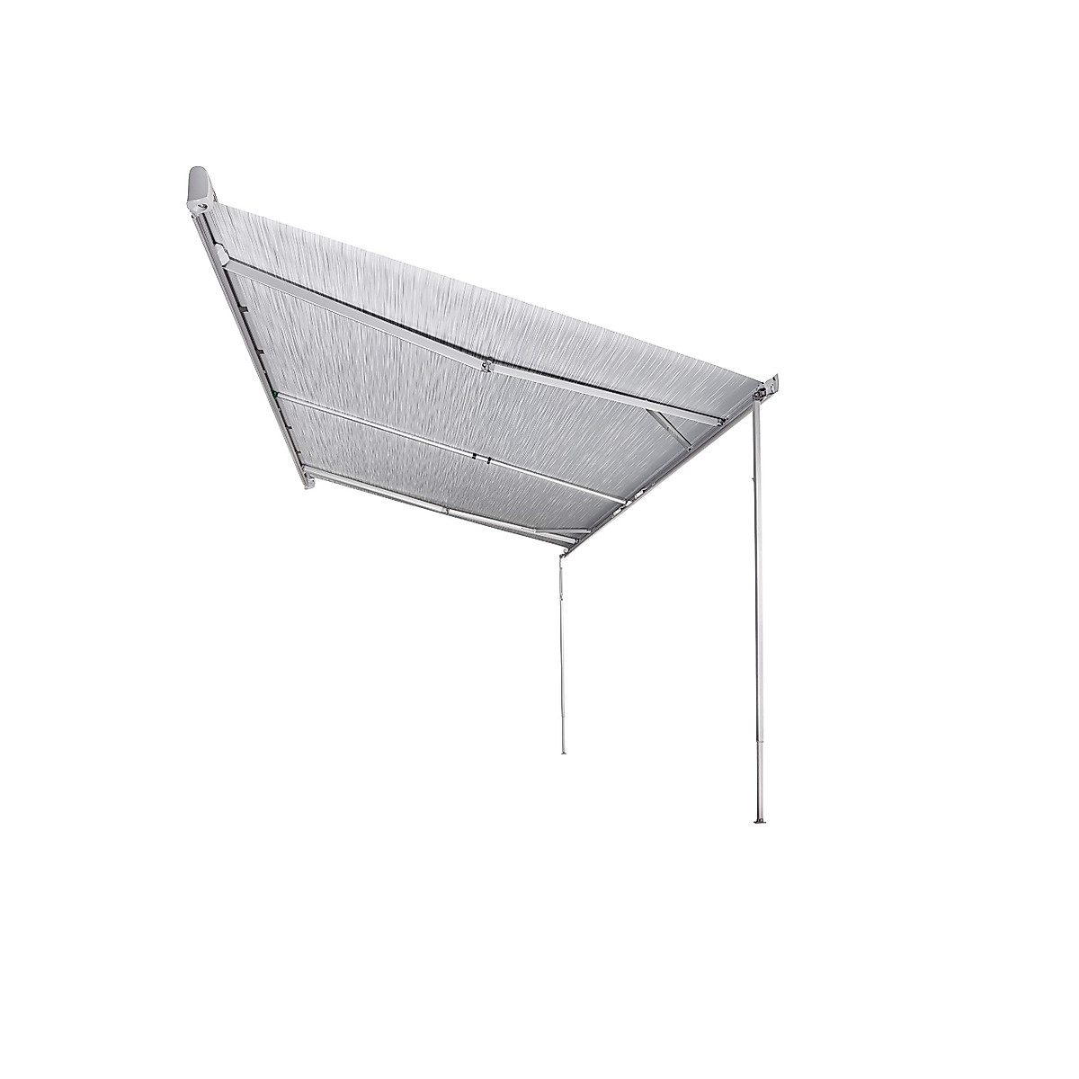 Thule Awning Tent Tension Rafter G2 2.00 m (Wall)-Silver