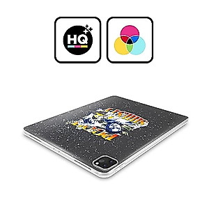 Head Case Designs Officially Licensed Pooh Shiesty Art Graphics Soft Gel Case Compatible with Apple iPad Air 2020/2022