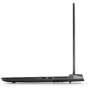 Alienware m17 R5 Gaming Laptop (17.3" 360Hz FHD,AMD Ryzen 9 6900HX (Beat i9-11900H), 64GB DDR5 RAM, 2TB SSD, NVIDIA GeForce RTX 3070 Ti 8GB) RGB Backlit KB, USB 4.0, G-SYNC, Win 11 Home, Dark
