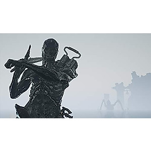 Mortal Shell: Enhanced Edition - Playstation 5