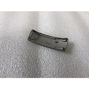 Replacement Headband Cover Repair Parts Compatible with Sony WH-1000XM3 WH1000XM3 Noise Cancelling Wireless Over-Ear Headphones (Black)