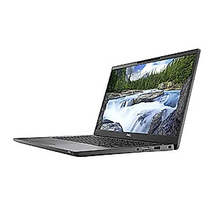 Dell Latitude 7400 14-Inch Full HD (1920 x 1080) Touch Screen Laptop - Intel Core i7-8665U Processor 32GB RAM 512GB SSD Win 11 Pro (Renewed)