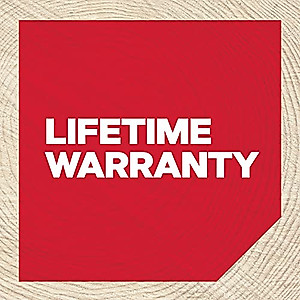 Oregon 18-Inch Replacement Chainsaw Bar and M72 SpeedCut Chainsaw Chain Combo, 72 Drive Links, Pitch: .325" Low Vibration, .050" Gauge (584408),Gray