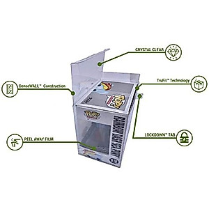 POP Disney: Haunted Mansion Portraits - Constance Hatchaway Funko Pop| Vinyl Figure (Bundled with Compatible Pop Box Protector Case), Multicolor, 3.75 inches