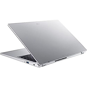 acer Aspire 3 A315 Slim Business Laptop 15.6" Full HD IPS Display (AMD Ryzen 5 7520U 4-Core, 8GB LPDDR5 5500MHz RAM, 1TB PCIe SSD, AMD Radeon, WiFi 6, BT 5.2, Webcam, Win 11 Pro) w/Dockztorm Dock