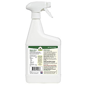 Bobbex 32 oz. Ready to Use Deer Repellent Spray