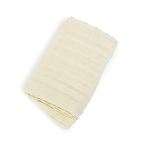 Dritz Craft & Household Use, 36" x 6-Yards, Unbleached Cheesecloth, Beige