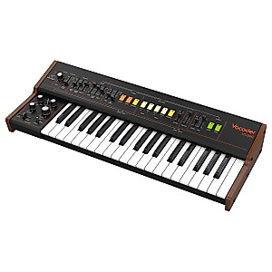 Behringer VC340 Anolog Vocoder (BEH-VC340)