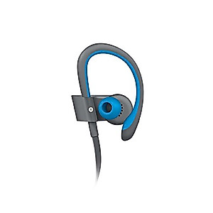 Powerbeats2 Wireless In-Ear Headphone, Active Collection - Flash Blue (Renewed)