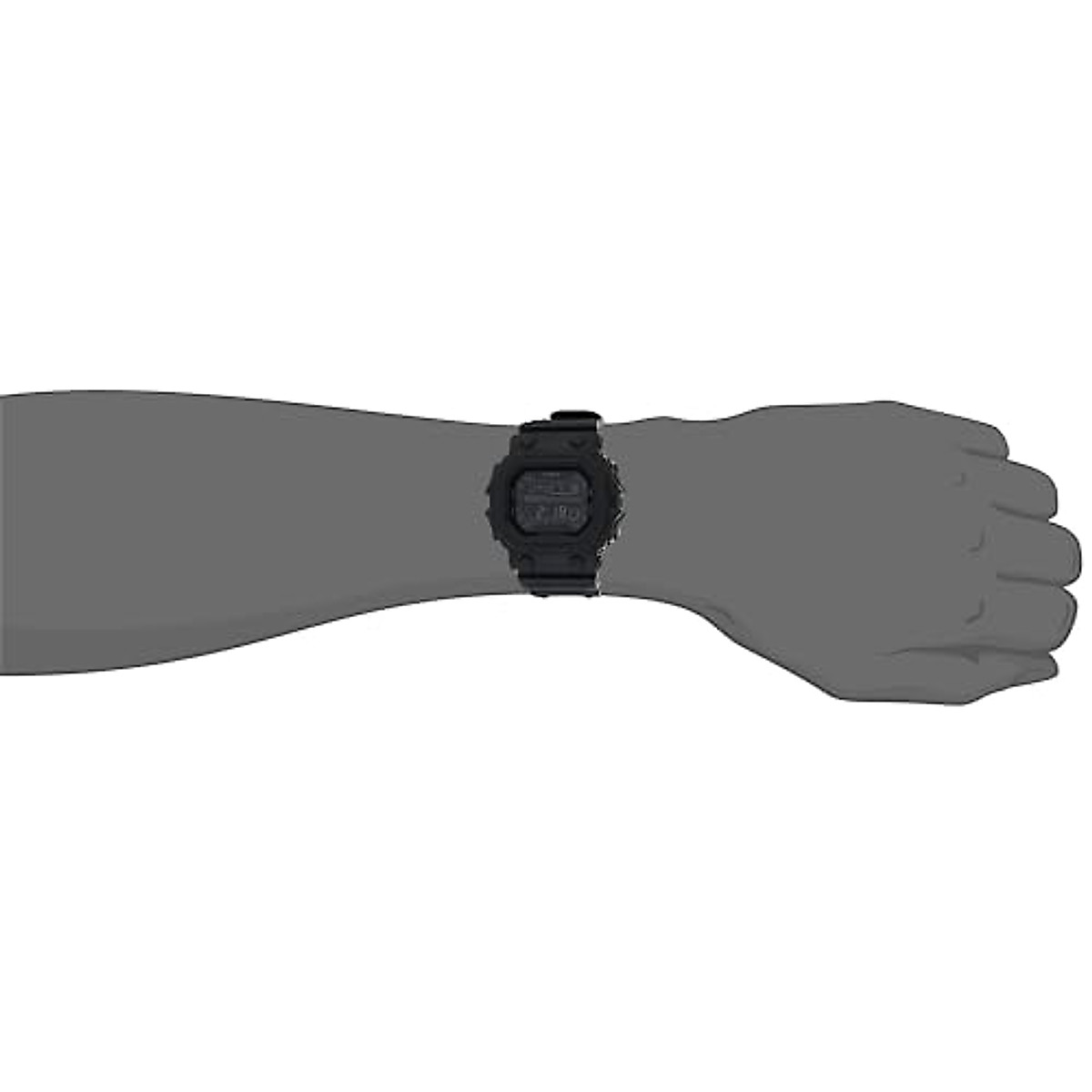 Casio 2018 GX56BB-1 Watch XL King of G Shock