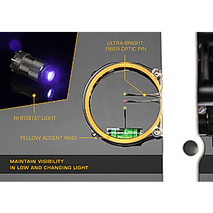 Trophy Ridge React® Trio Pro™