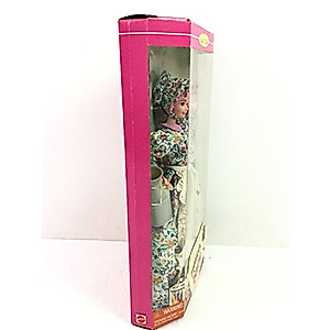 Barbie Collector Edition American Stories Collection Second Edition Pioneer Barbie