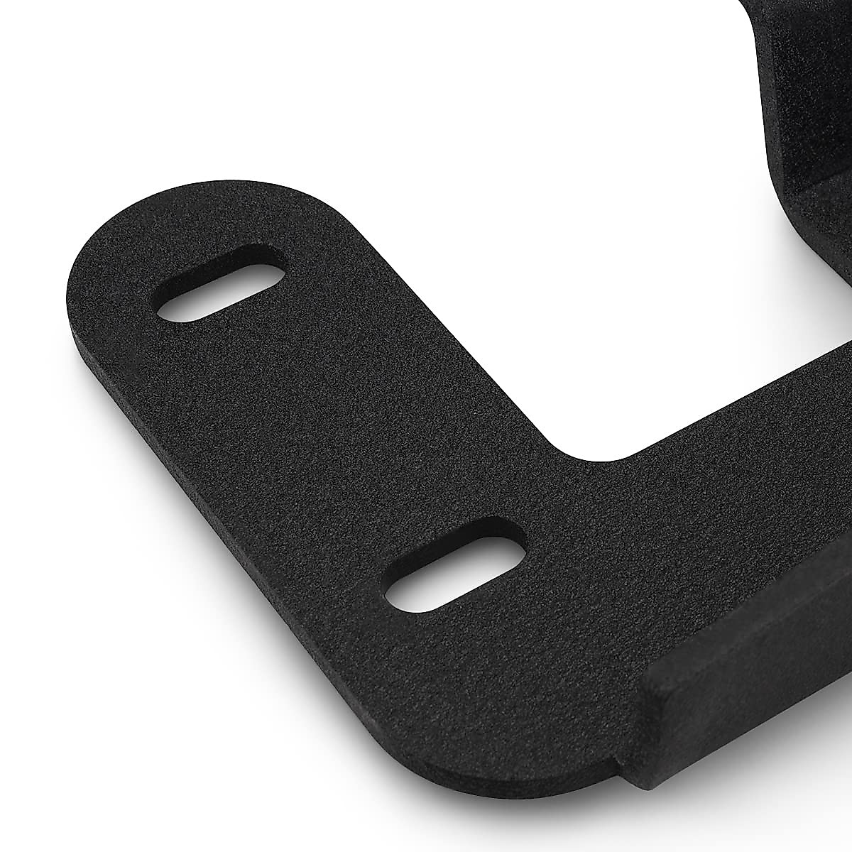 STREET DIRT TRACK Steering Stabilizer Gearbox Brace - Heavy Duty Steel Steering Gearbox Sector Shaft Brace Kit Fits 2003-2008 Dodge Ram 2500 3500 4WD