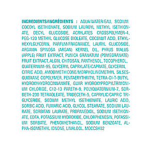 Moroccanoil Color Care Shampoo, 8.5 Fl. Oz.