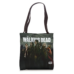 Season 11A Key Art Tote Bag