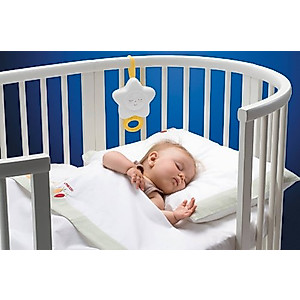 Chicco Star Musical Box Cot Toy