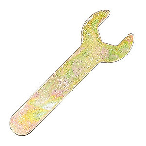 Juvale 12.5inches Iron Plant Caddy with Heavy Duty Wheels Casters, Metal Plant Dolly Rolling Flower Pot Planter Stand Mover on Round Rack, Rustproof for Indoor Outdoor Home Garden Patio, Black 12.5 inches