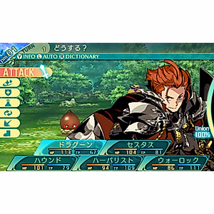 Labyrinth of the Sekaiju Ⅴ End of the long time myth [Japan Import][Region Locked / Not Compatible with North American Nintendo 3ds] [Japan] [Nintendo 3ds]