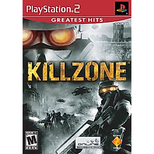 Killzone - PlayStation 2