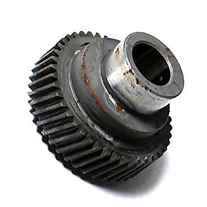 Bosch Parts 2606319040 Gear