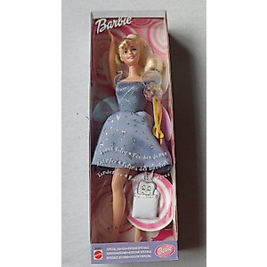 Barbie Tooth Fairy