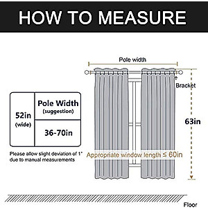 SPXTEX Cream White Velvet Curtains 63 inches Long Sliding Door Curtains for Living Room Ivory Velvet Curtains Grommet Heavy Velvet Drapes Thermal Insulated Curtains for Bedroom Set of 1 Panel
