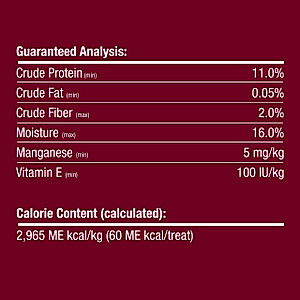 SmartBones SmartSticks, Treat Your Dog to a Rawhide-Free Chew Made With Real Chicken and Vegetables, 10 sticks